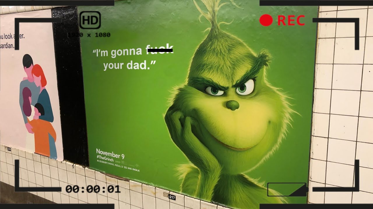 The Most Cursed Images - YouTube