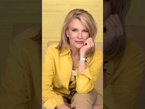 Candice Bergen: A Pictorial Journey Through the Decades.