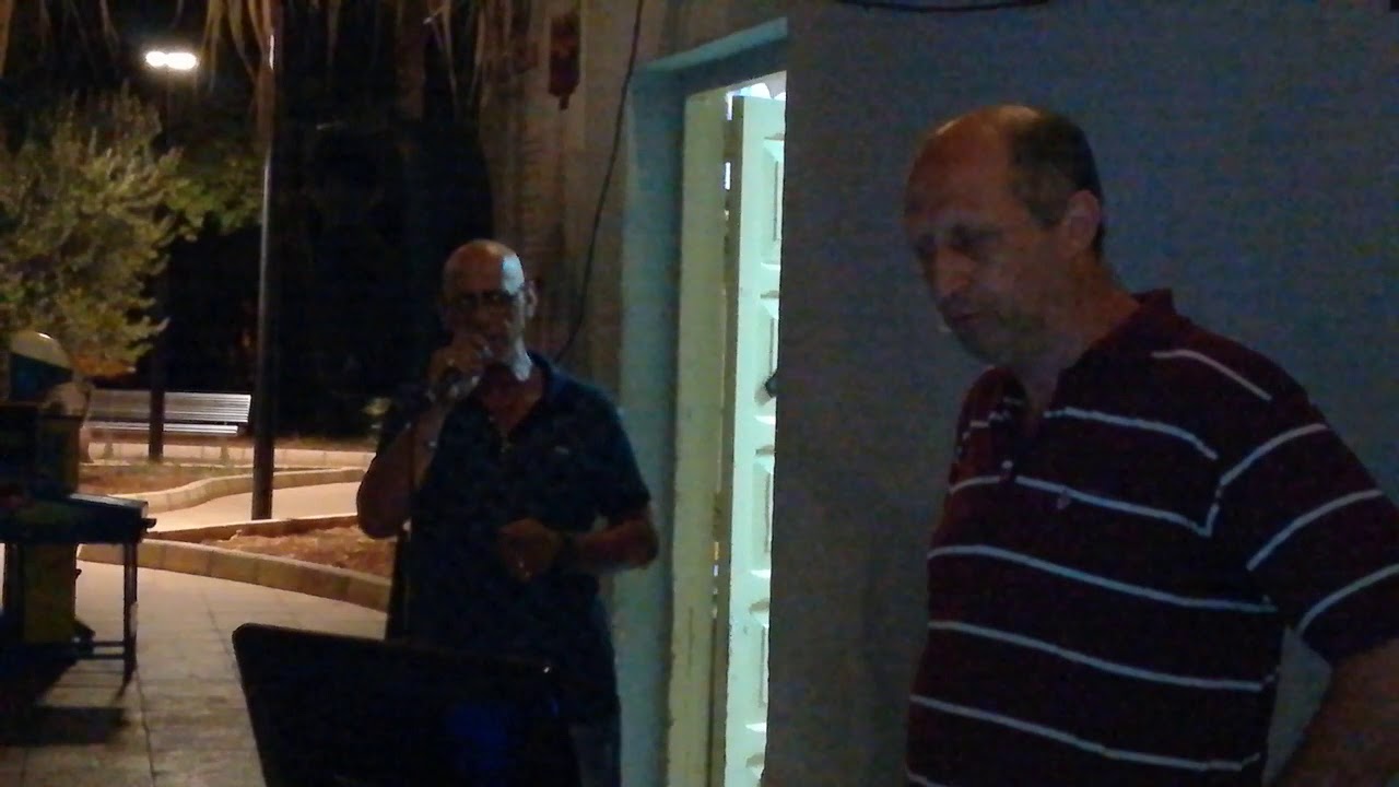 malta singers ray suda Sa Lahhar Nifs Flimkien - YouTube