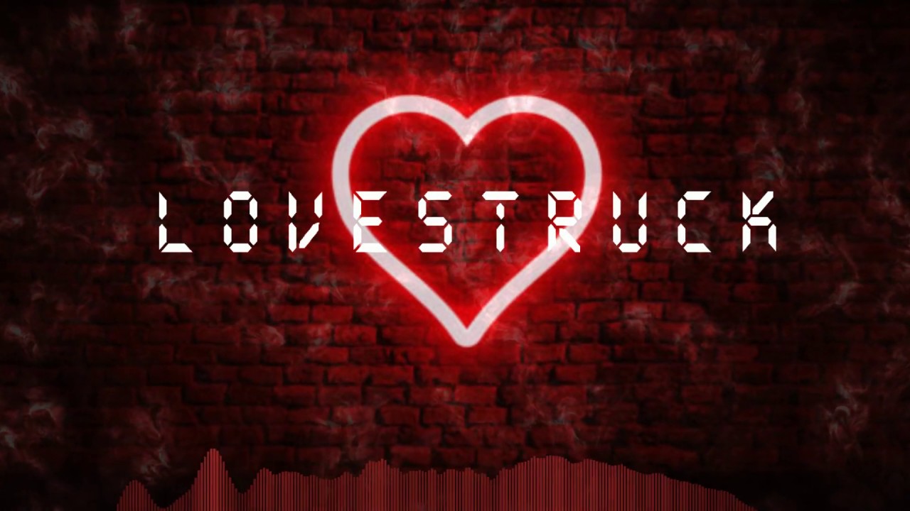 LOVE RAP BEAT GUITAR ''LOVESTRUCK'' 2020 (PROD. WANOBEATS) - YouTube