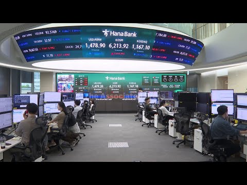 South Korean market opens slightly higher despite renewed tension in Middle East
