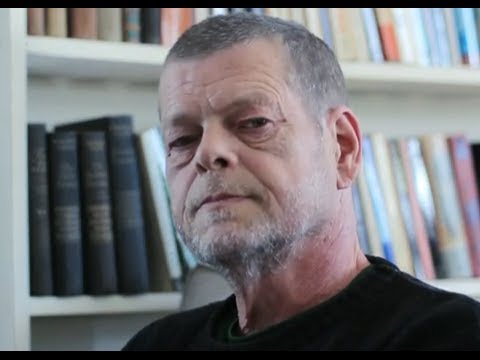 Are You In Pain? - Daniel Berthold, Full Interview - YouTube