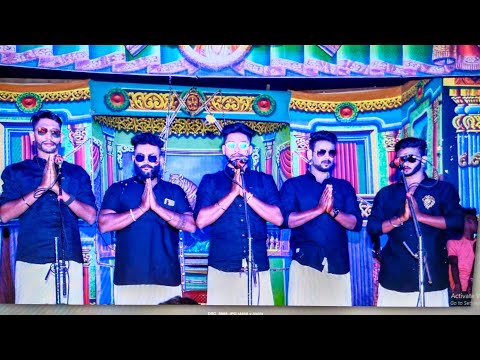Shiraguppi LT | Natak Nandi Bagalakot ಶಿರಗುಪ್ಪಿ ತಾಂಡಾ ನಾಟಕ ನಾಂದಿ
