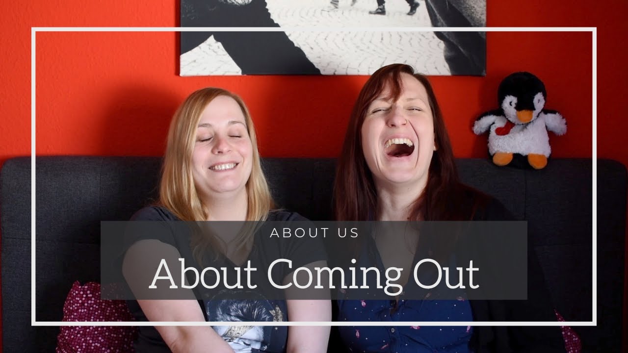 Our Coming Out Stories and Advice: Coming Out of the Closet as Lesbians ...