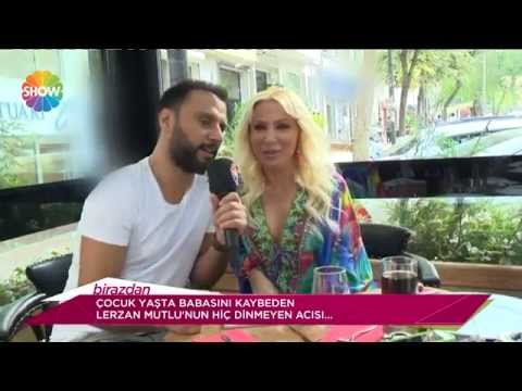 Her Şey Dahil - Lerzan Mutlu / 17 Eylül 2014