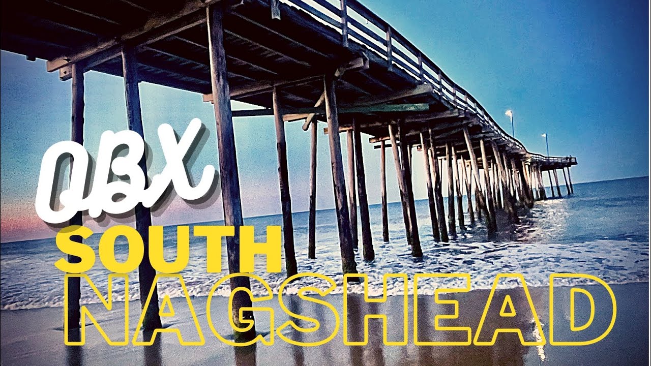Outer Banks Vacation | Spring Break 2023 | House: Fin and Feather - YouTube