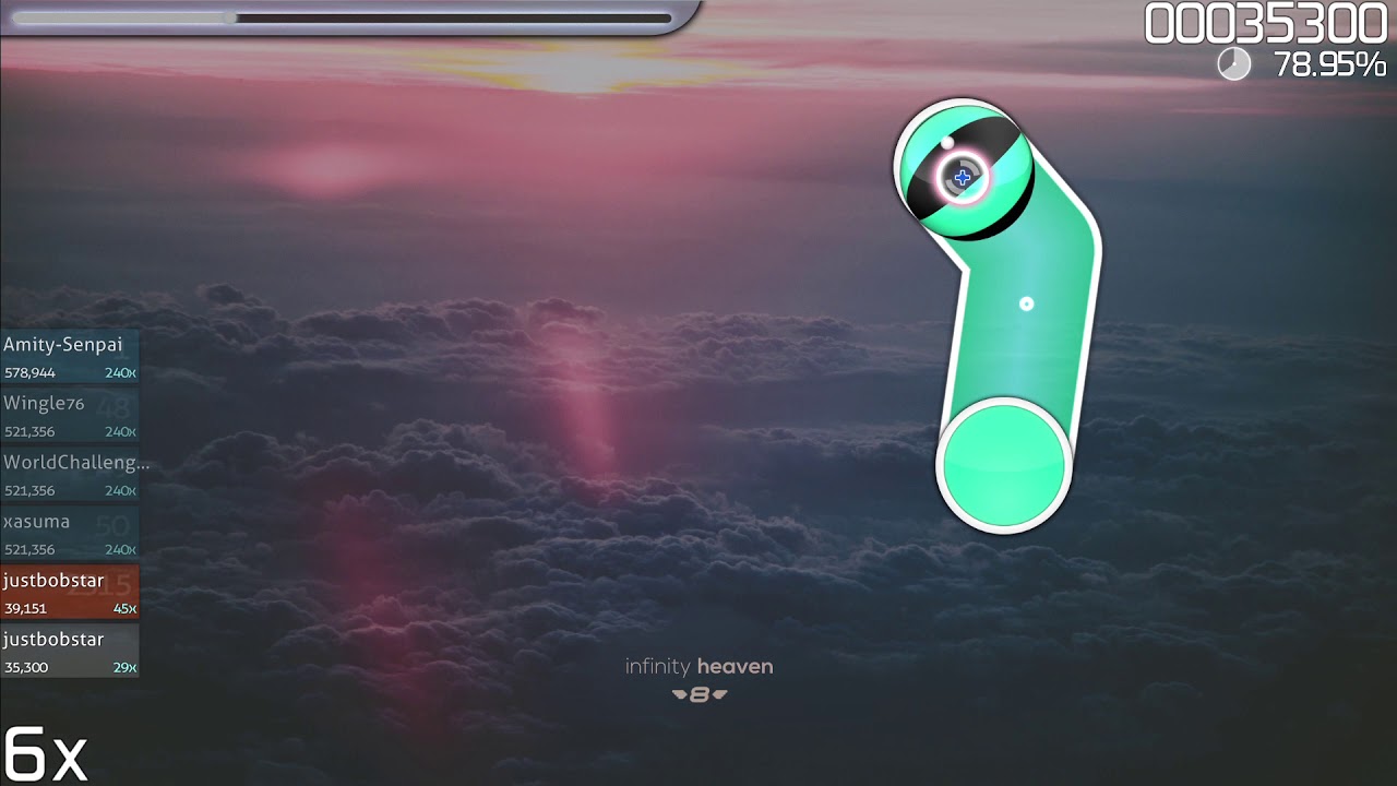 getting started with OSU! - YouTube