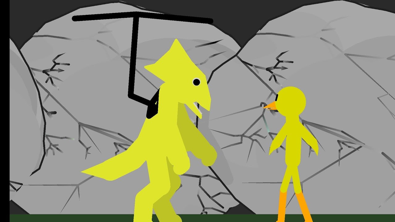Yellow vs Yellow RP (Rainbow Friends) - YouTube