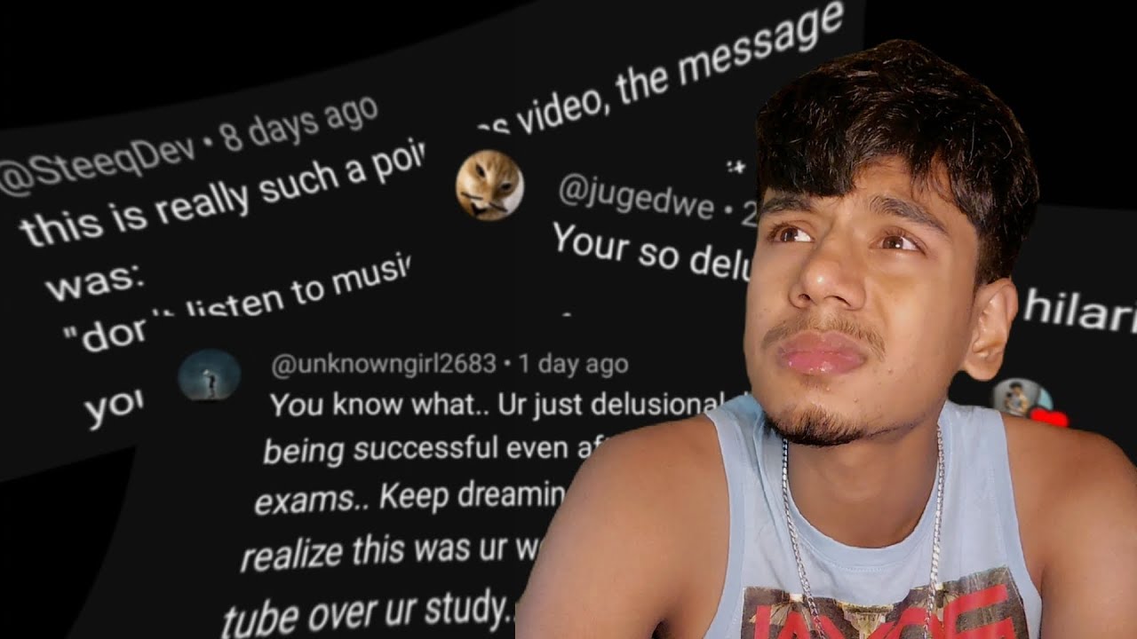 Why I Love Hate - YouTube