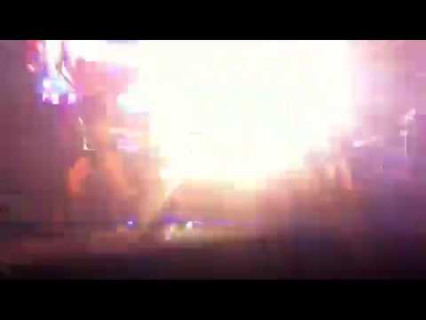 Angel Star Dancer @Liquid jogja