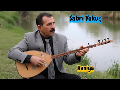 AŞIK SABRİ YOKUŞ HANİYA