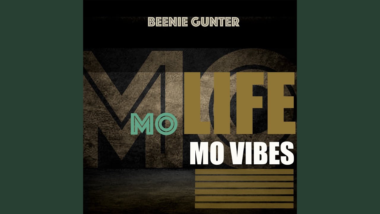 Mo Life Mo Vibes - YouTube