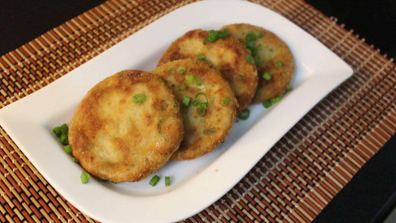 Delicious Potato Cutlets Recipe | Sausage and Potato Cutlets | Easy ...