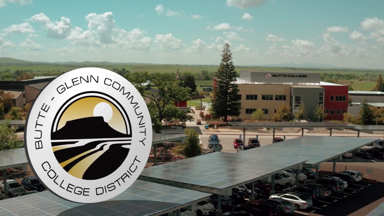 Butte College TV Commercial - Careers Start Here Summer Session/Fall ...