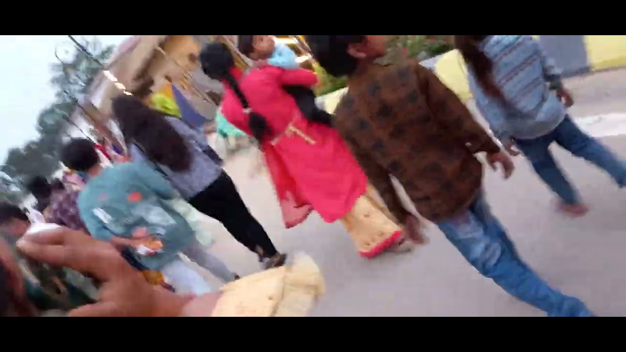 New video (Mithila hat 2024 shorts video) - YouTube