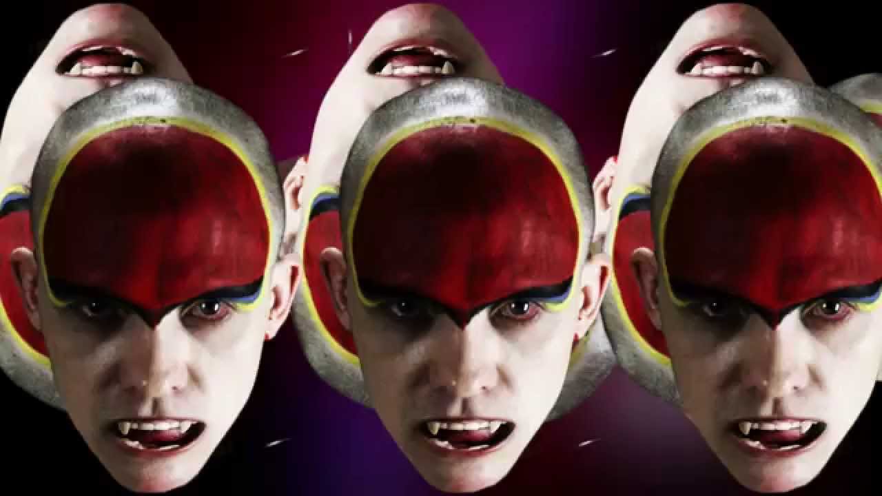 Karl Scheidt - I'm a Vampire - (Official Audio) - YouTube