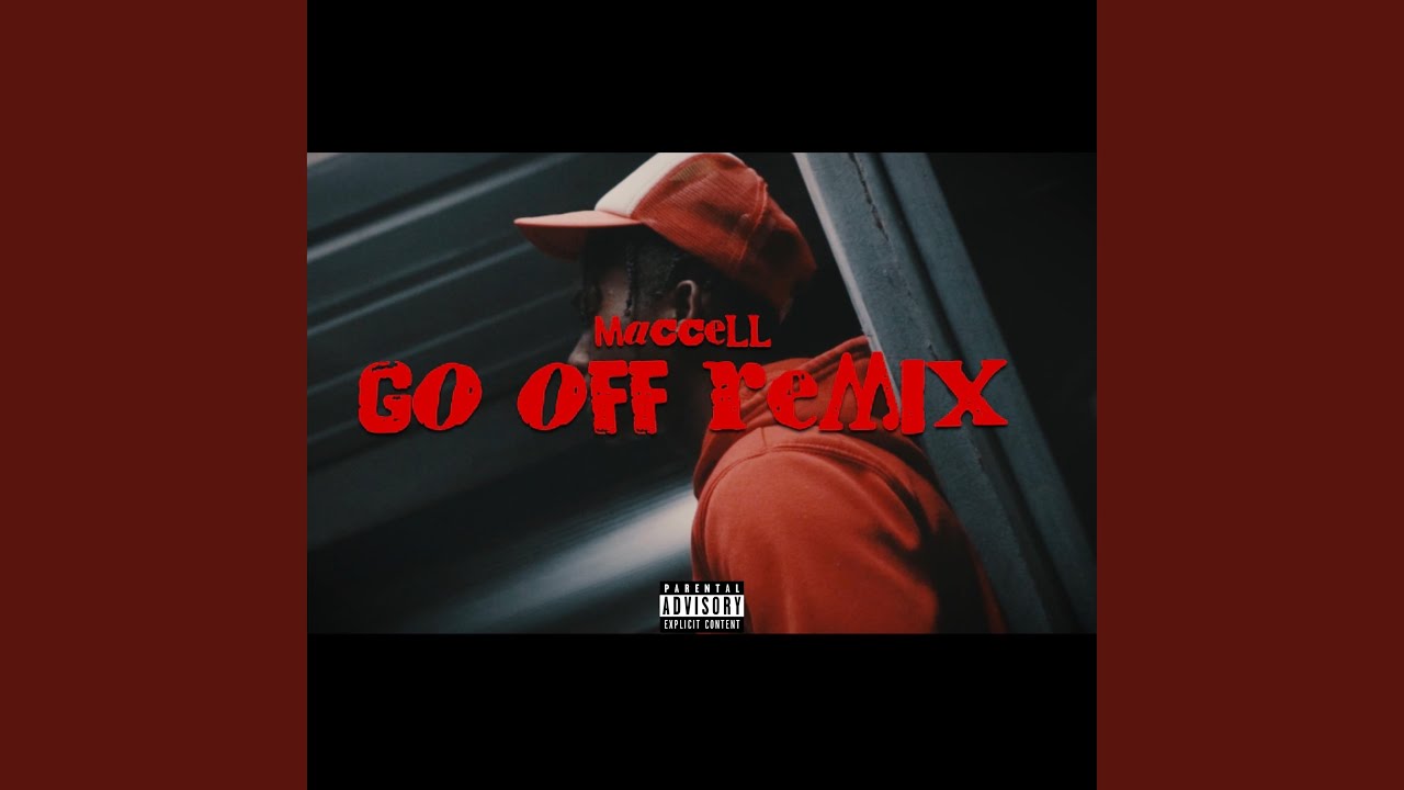 Go Off - YouTube