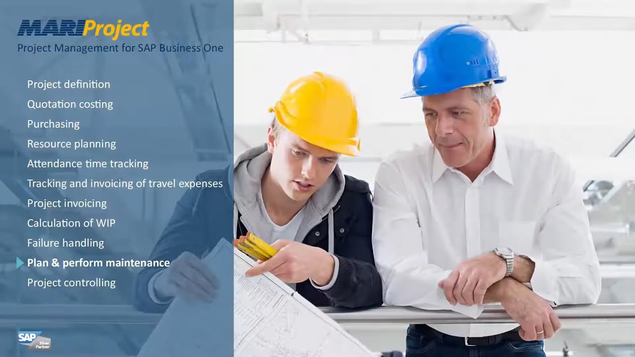 10 maintenance service - YouTube