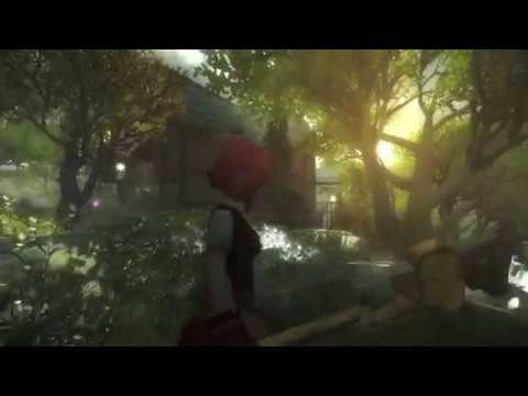 Nimian Legends BrightRidge Trailer 2018 - YouTube