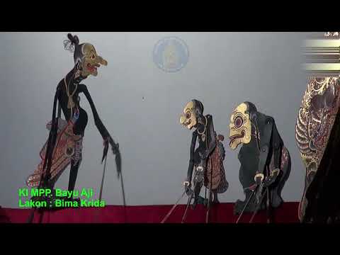 Goro Goro Dalang Ki MPP Bayu Aji Bintang Tamu Gareng Semarang