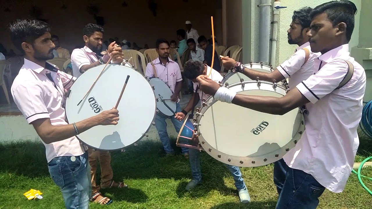 Royal halgi group nimbut - YouTube