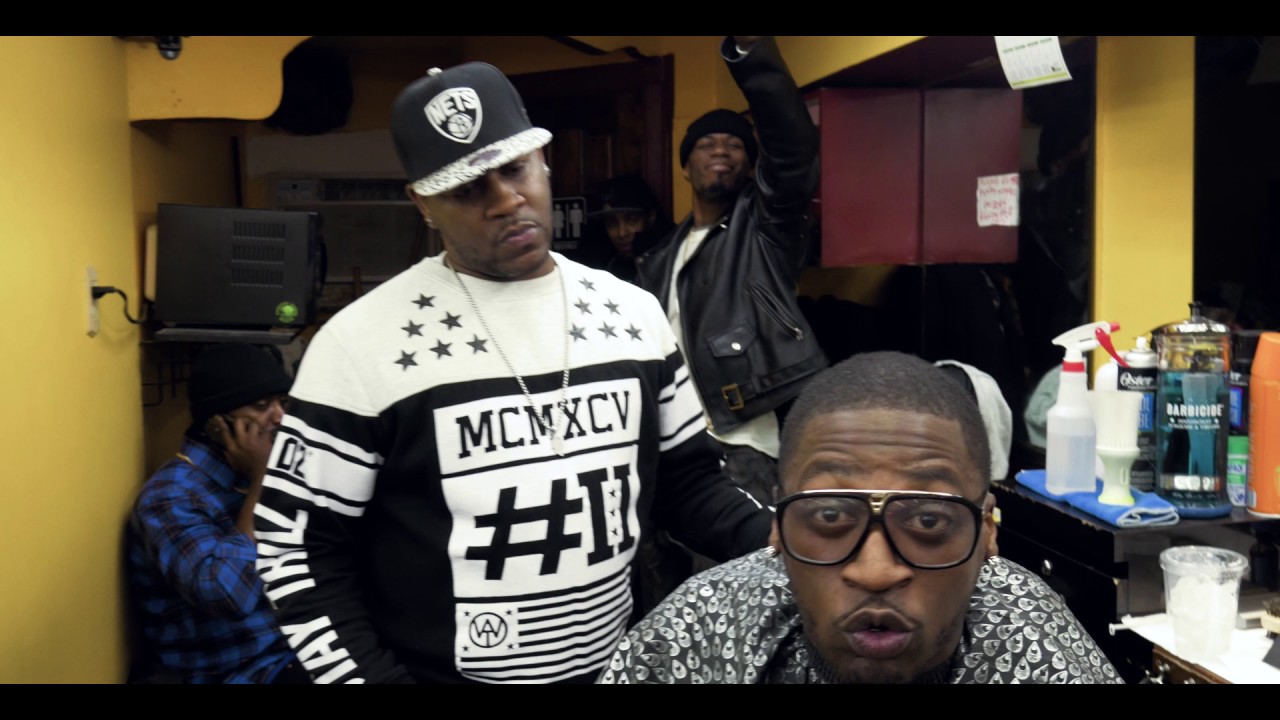 Free Money aka Papi Shampoo The Reapers Son - YouTube