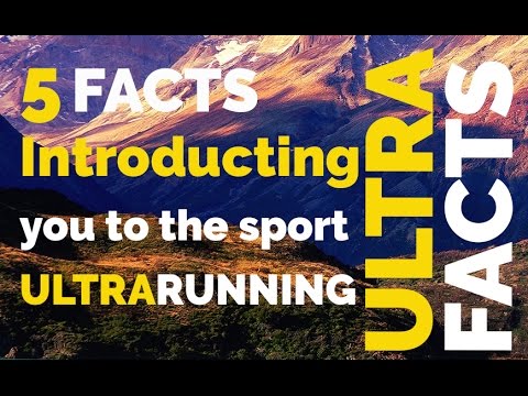 Ultra Facts Episode 1 - What is Ultra? - YouTube