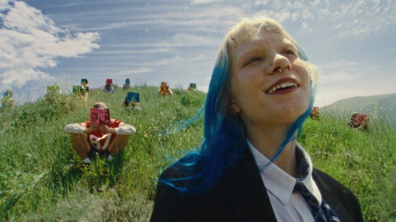 Devon Again - People v. Maryanne Sue (Official Video) - YouTube