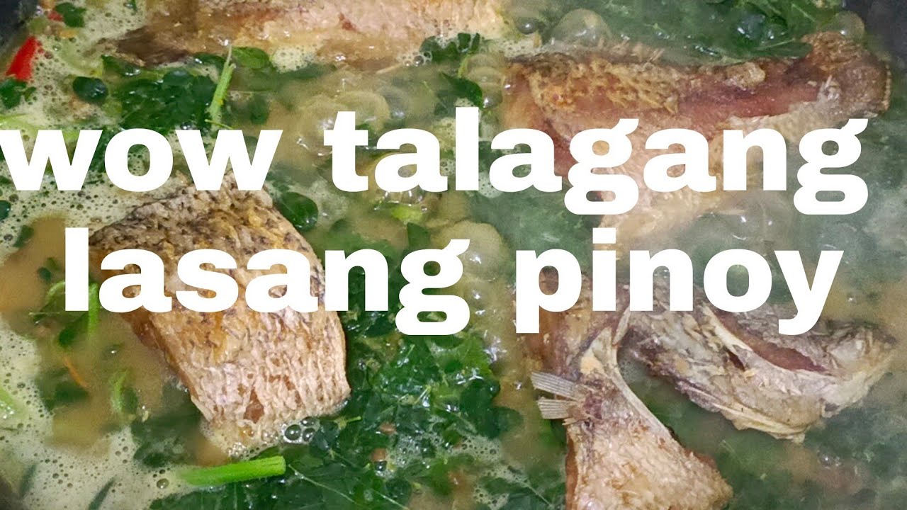 GINISANG MONGOS .....LASING PINOY - YouTube