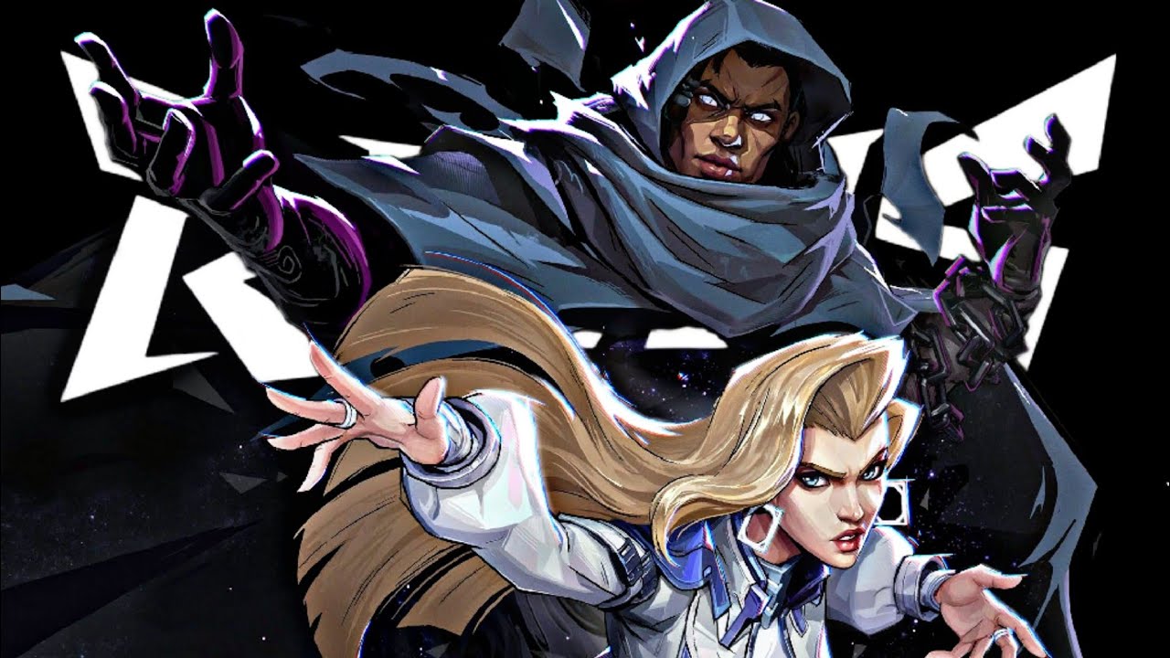 CLOAK Y DAGGER SON ESPECTACULARES! -MARVEL RIVALS - YouTube