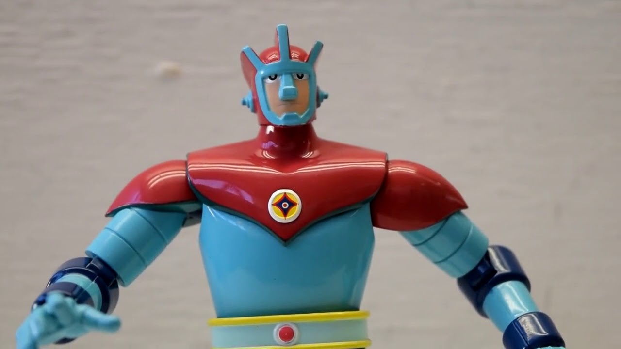 recensione AstroGanga Metaltech - YouTube