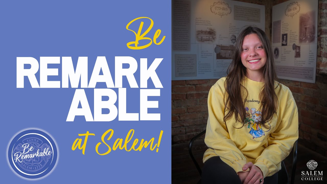 Sarah Ravenel loves Salem's partnership with Wake Forest | Be ...