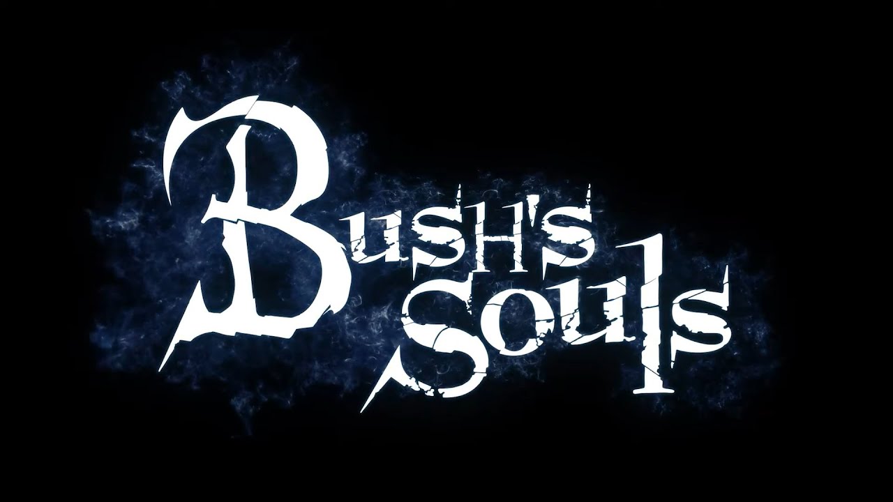 That's a Lot of Lava | Bush's Souls Episode 7 - YouTube