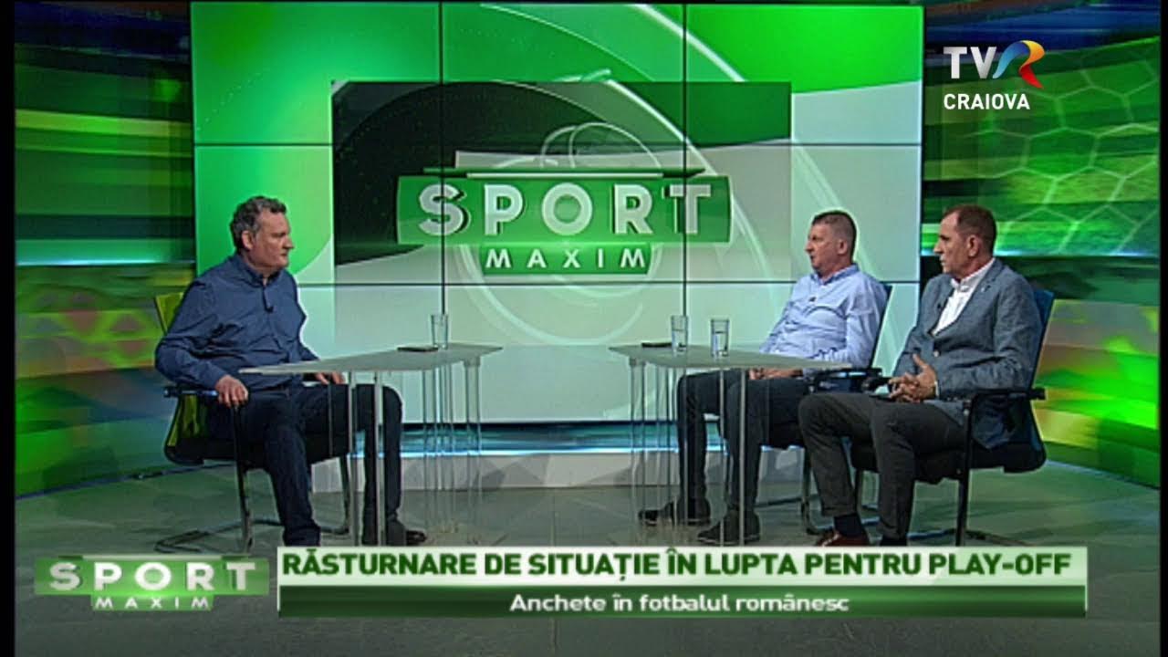 Sport Maxim - 10.03.2023 - YouTube