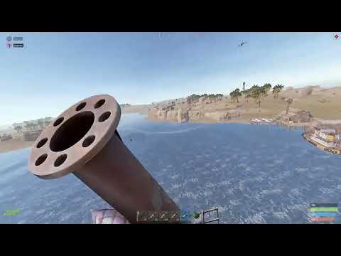 Rust Trolling - YouTube