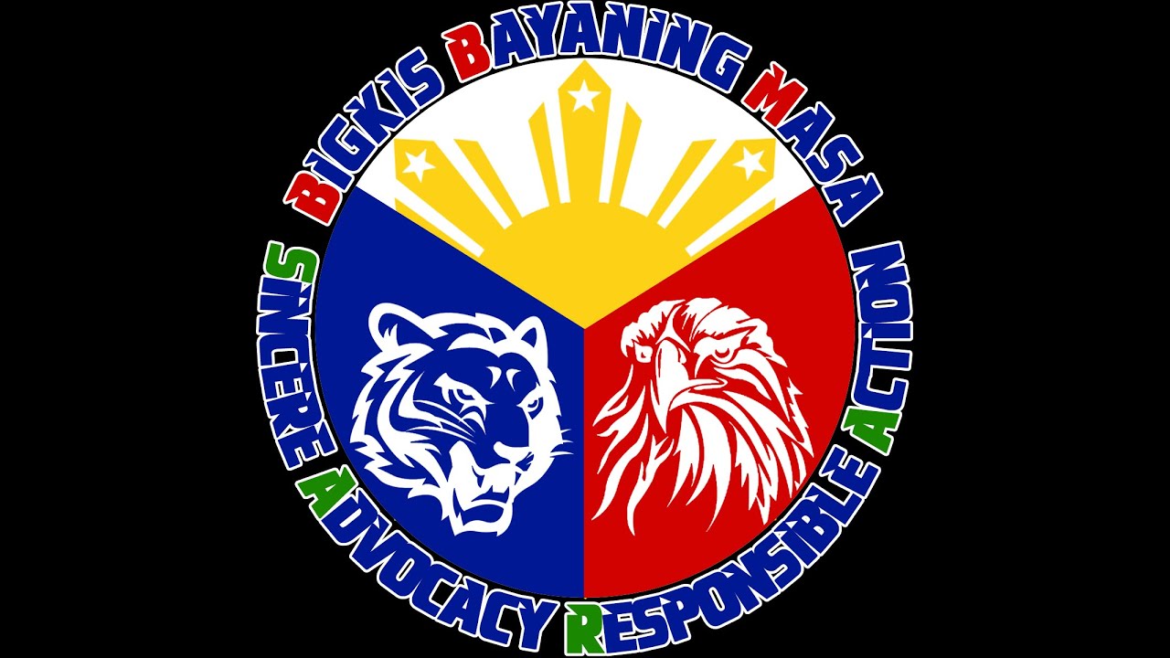 Bagani - Instrumental With Lyrics - YouTube