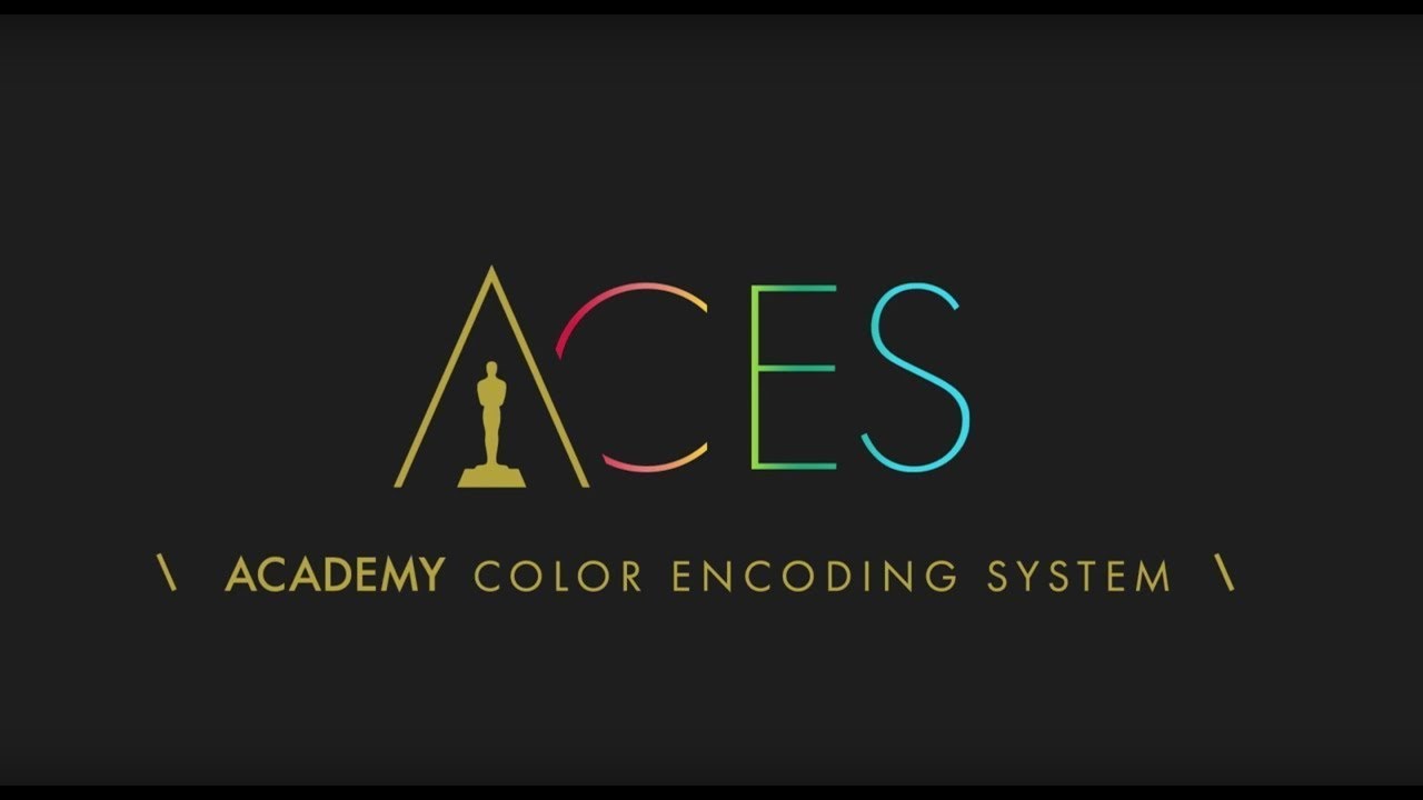ACEs Colorspace in FCP X - YouTube