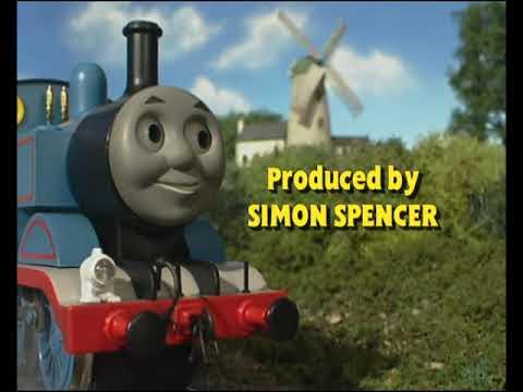 Thomas & seine Freunde (Thomas and Friends) - Engine Roll Call (Calling All Engines) [German ...