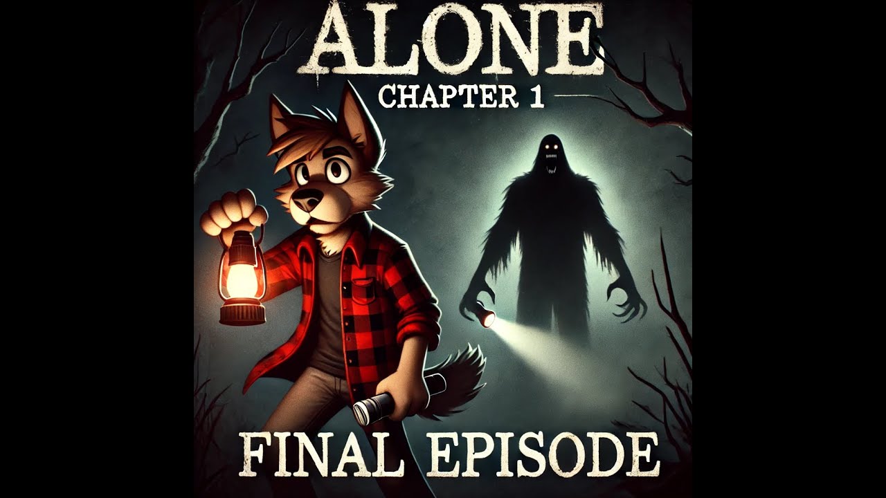 🔥 Alone: Chapter 1 - O GRANDE FINAL! (Parte 5) 🔥 - YouTube