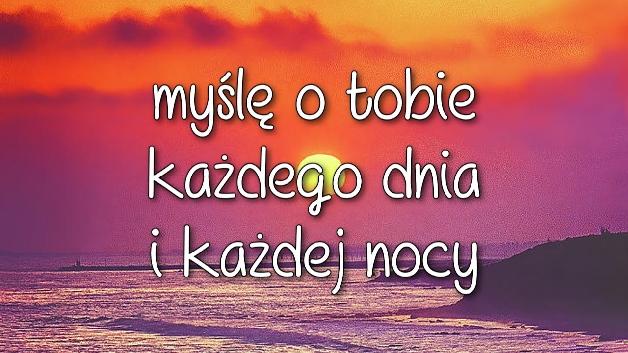 Cliff ft. Yden - Sunsets With You + napisy pl - YouTube