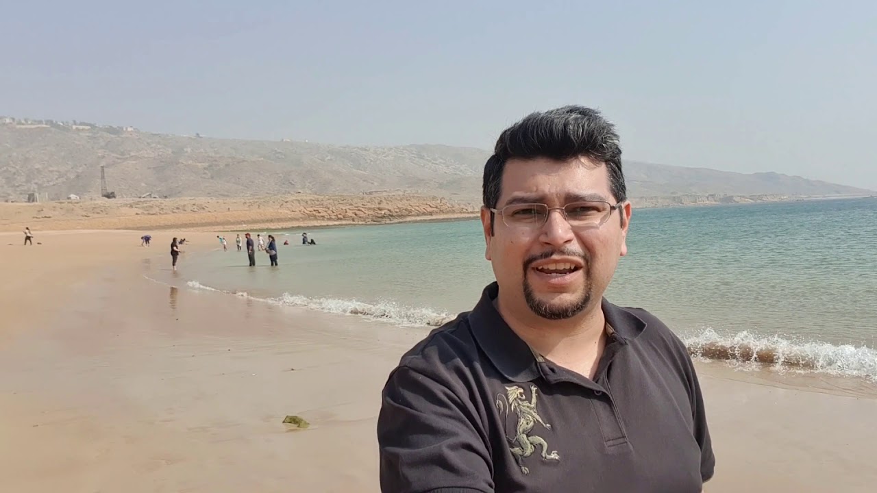 Nathia Gali Beach