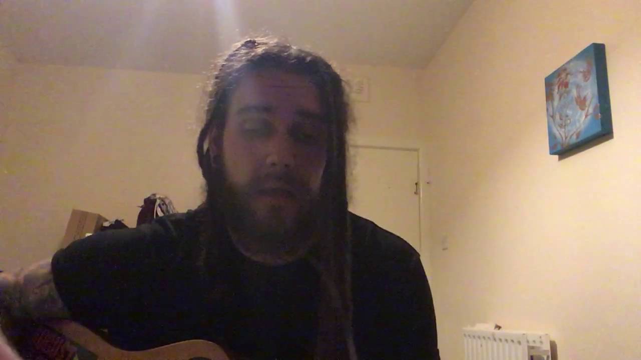 Say You Won't Let Go James Arthur cover by Ben Monteith - YouTube