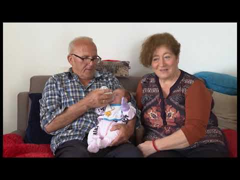 NOVA - PORODICA MIROTIĆ, Željka Mirković