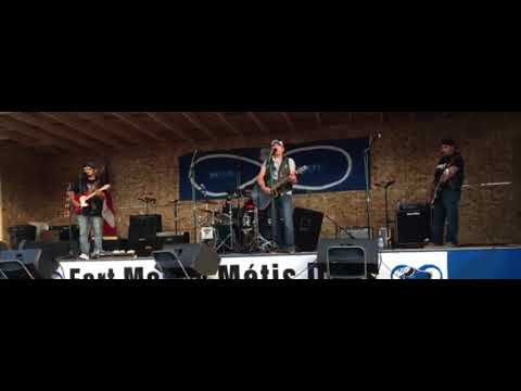 Firestone Band - Runaround Sue - YouTube