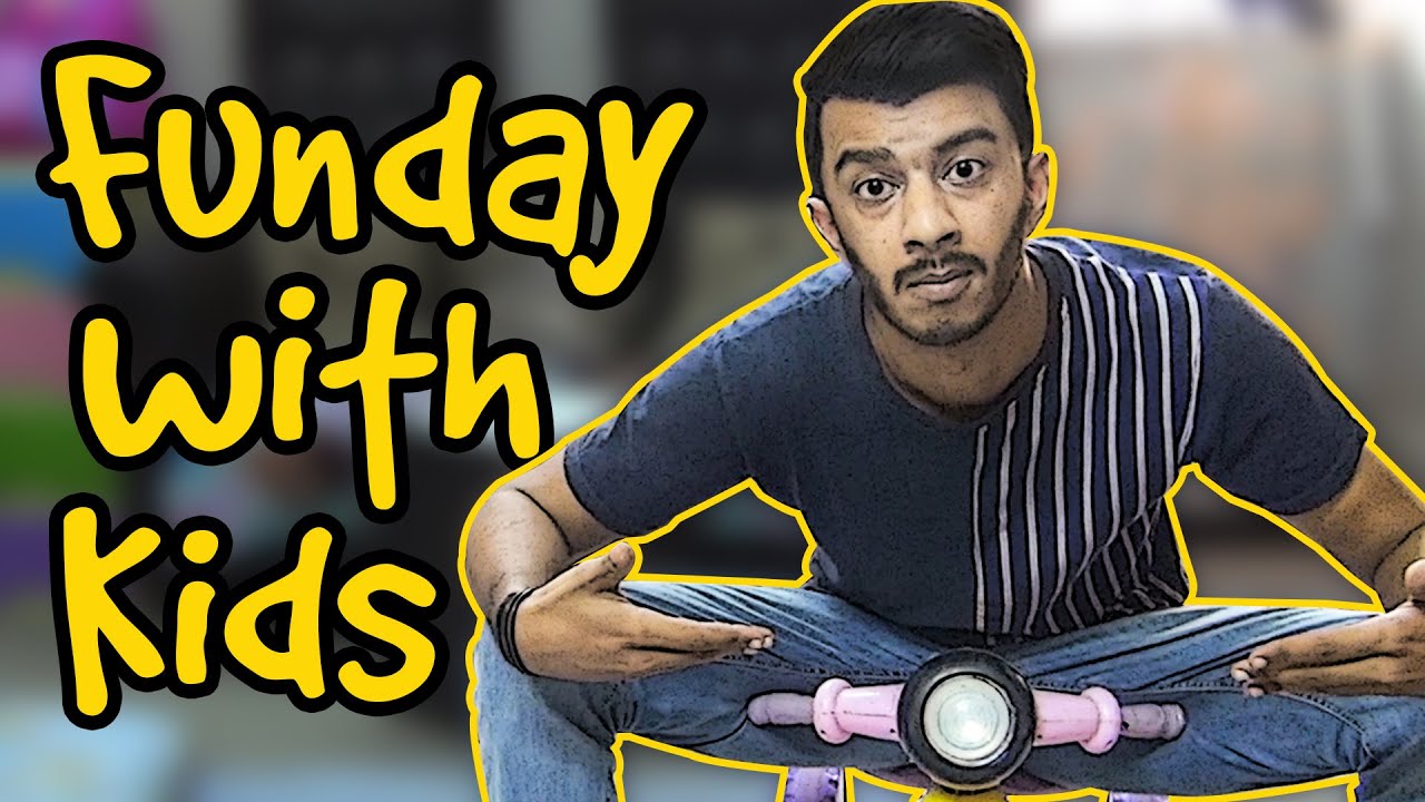 My Kids Favorite Cartoon 😆 - YouTube