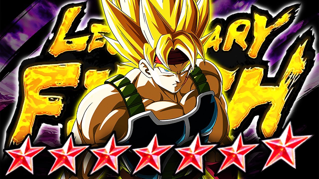 THE BEST LEGENDARY FINISH! (not the kit lol) - YouTube