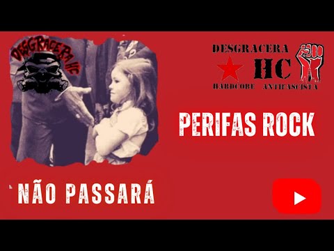 Perifas rock. - YouTube