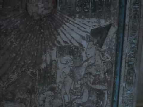 The Pyramid Code Extended Trailer - YouTube