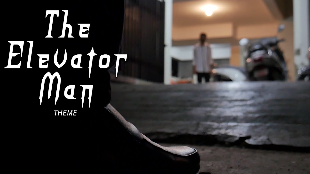 "HIM" - The Elevator Man Theme - YouTube