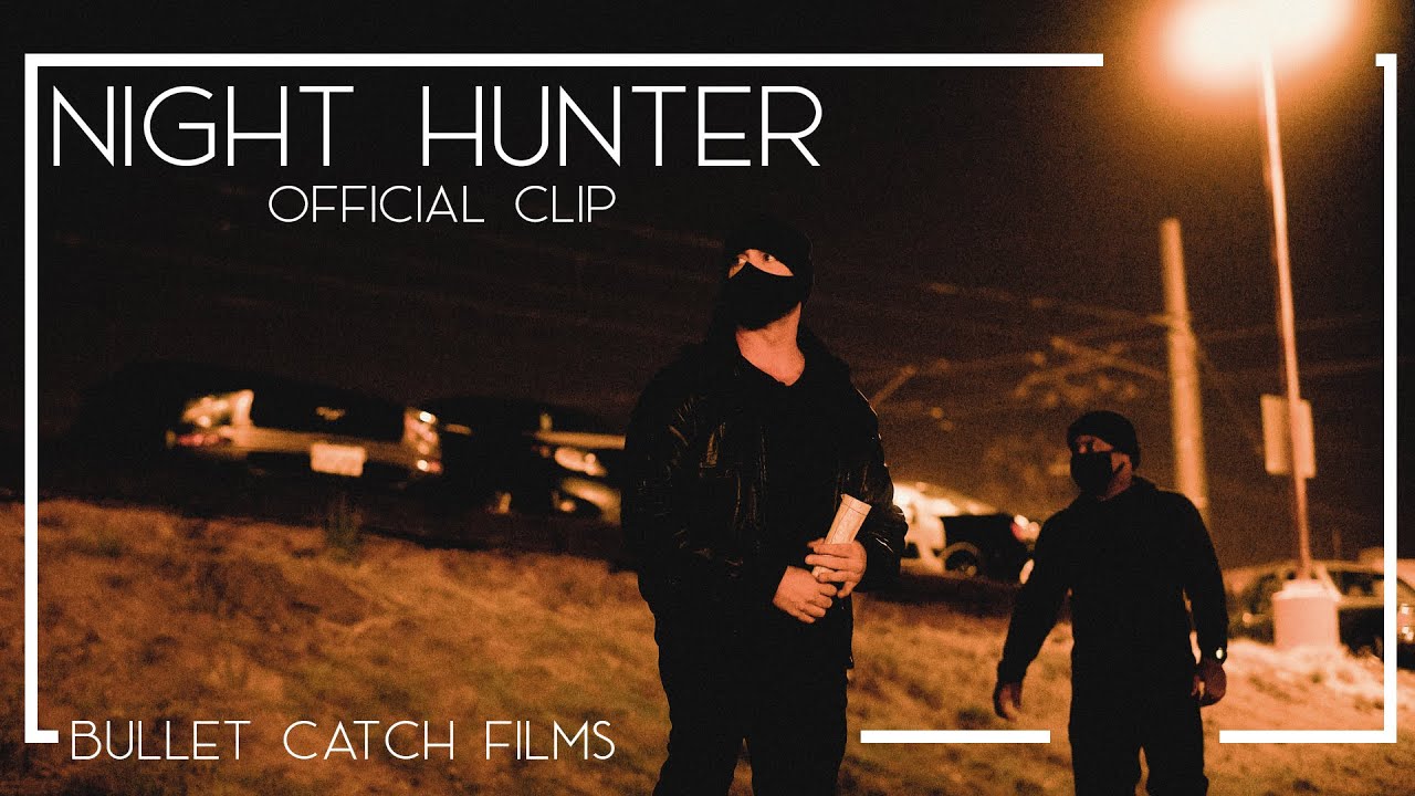Night Hunter | The First 10 Minutes | Official Clip - YouTube